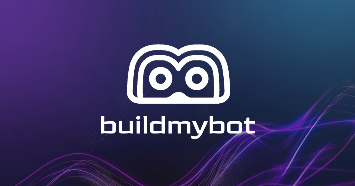 Login - BuildMy.Bot
